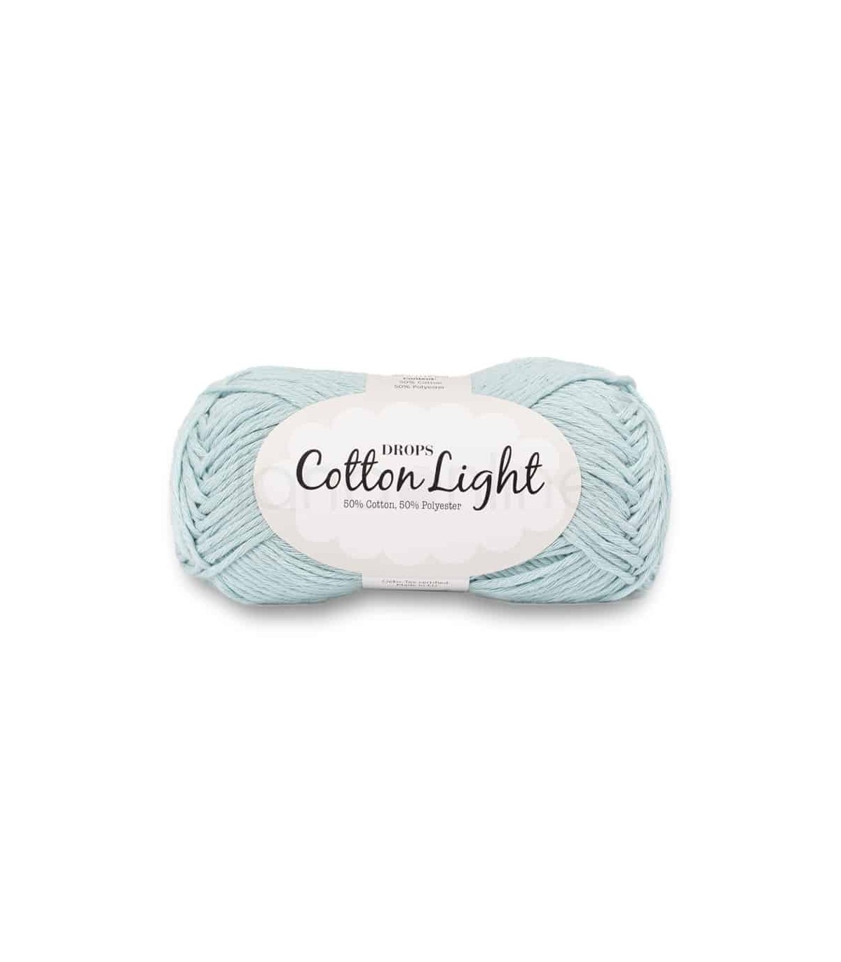 Drops Cotton Light | Filato Cotone e Poliestere | LanaOnLine